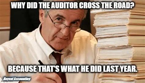 70 Funny Accounting Memes That Will Make Your Day
