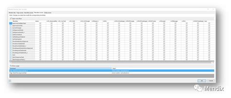 Mendix客户项目总结mendix项目 Csdn博客