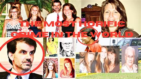 Unraveling The Mysteries Exploring Thanksgiving Tragedy Unraveling