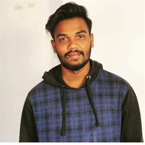 Ritesh Gavit