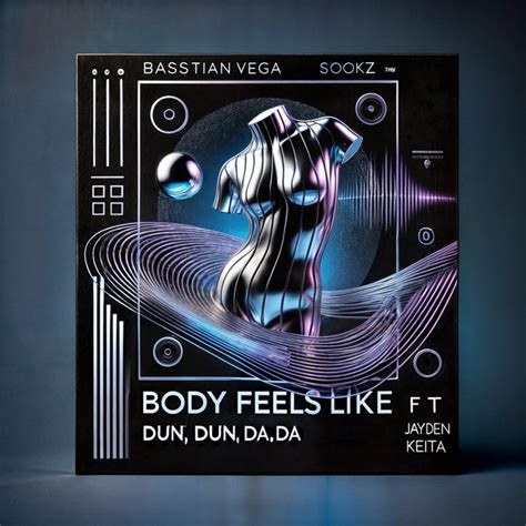 Body Feels Like Dun Dun Da Da Song And Lyrics By Basstian Vega Jayden Keita Sookz Spotify