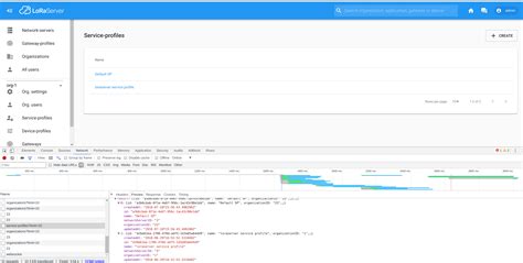 Help Testing The Next Lora App Server Release With Lorawan 1 1 Support Announcements
