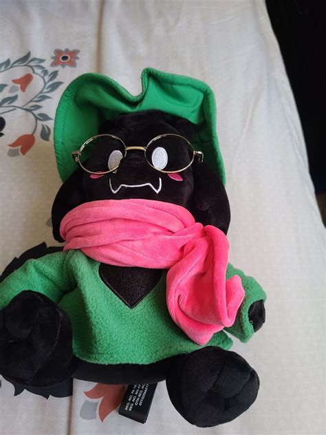 They Have Arrived Rralsei