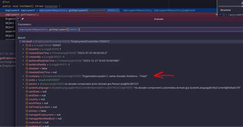 Hibernate Hibernte 5413 Lazy Loading Suddenly Doesnt Work Stack