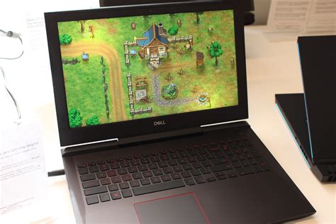 Dell S G Series Laptops Are Priced For Every Gamer Pc World Australia