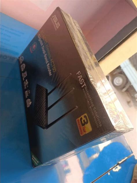 300 Mbps 2 4 GHz Tp Link Router Single Band Archer C80 At 2500