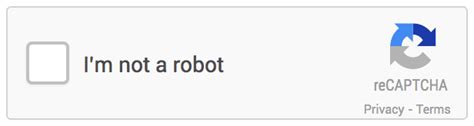 No CAPTCHA ReCAPTCHA Looks To Improve CAPTCHAs