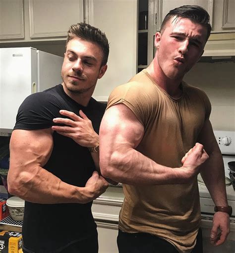 Image Tagged With Cameron Everett Tristan Leonetti Superiorstr8men On Tumblr