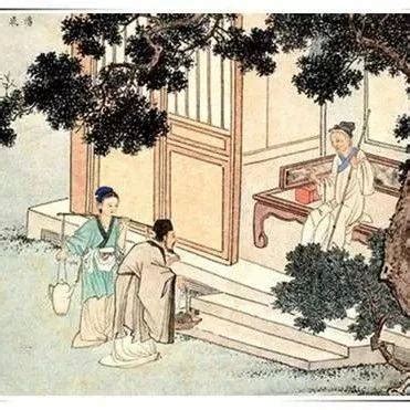 中国古代雅称大全，绝对实用对方文字年龄