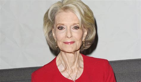 Constance Towers Returns To General Hospital Again As Helena Cassadine