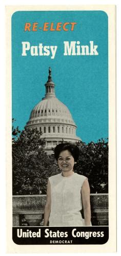 Hearing The Voices Of Women Leaders On Money Power And Policy
