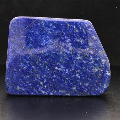 Lapis Lazuli Freeform Celestial Blue Forever Gems Forevergemssa