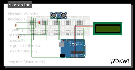 Mars Wokwi ESP STM Arduino Simulator