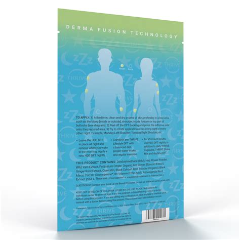 Thrive Her Daily Support Kit Supplements For Feminine Health Thrive