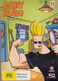 Johnny Bravo Live Action Adaptation Cancelled Movies Wiki Fandom