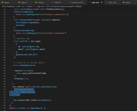 Thắc Mắc Cookies Và Session Trong Nodejs Thenextvoz