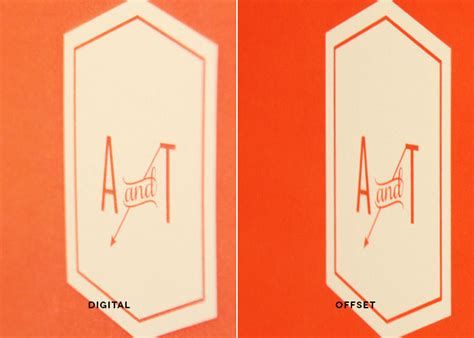 Digital Vs Offset Printing Creative Brands For Creative People Akula Kreative