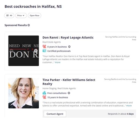 Was Browsing Cockroach Reviews Of Apartments Online Found Out That