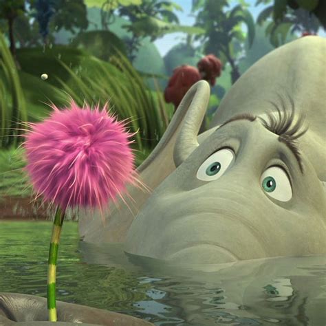 Dr Seuss Horton Hears A Who Scene