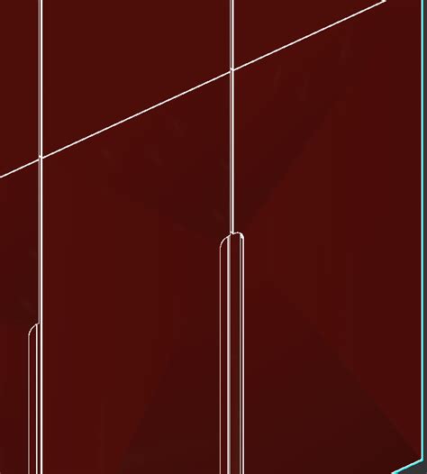 Boolean Operation Creating Unwanted Results R 3dsmax