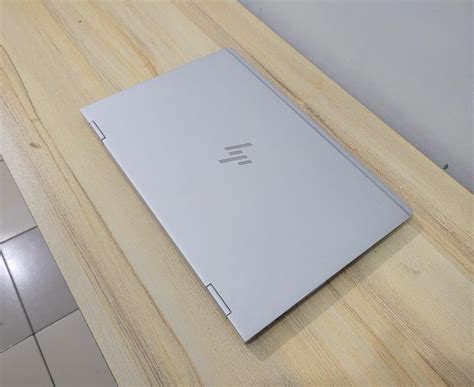 HP CORE I5 8GB RAM Windows 10 Super Slim Design Computers Tech Laptops Notebooks On