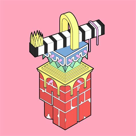 Studio Mutt Installs Architectural Characters In Soane Museum In London