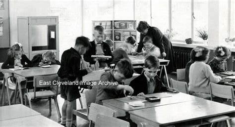 Education East Cleveland Image Archive