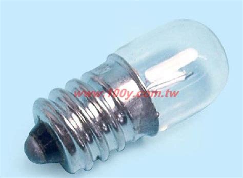 Izumi 30v2w M Japan Imported A Small Light Bulb Spot 30v2w Bulb Screw E12 E15