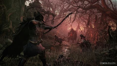 The Lords of the Fallen - twórcy zaprezentowali piękne grafiki ...