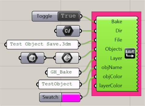 Workflow Proving Ground Apps