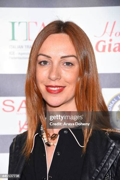 Gioia Libardoni Photos And Premium High Res Pictures Getty Images