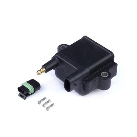 High Output Inductive Coil Racetune