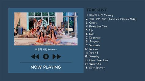 [ Izone Songs ] Late Night Sentimental Chill Sad Songs That Remind