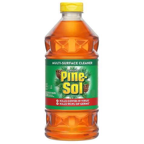 Original Pine Sol Multi Surface Cleaner 298l Kaufen 2190