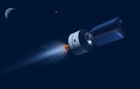 Helios Impulse Space