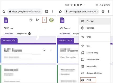 Como Transformar Um Formulario Google Num Pdf Comunidade Editores De