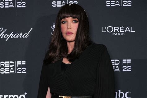 Isabelle Adjani Lok Evvie Jillane