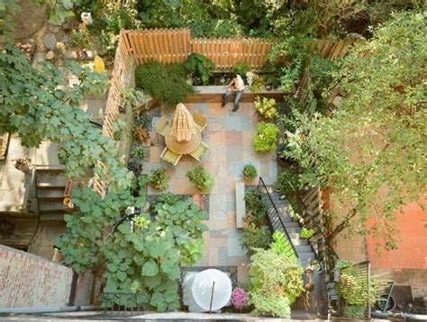 Small Garden Ideas How To Design And Create An Oasis At Home
