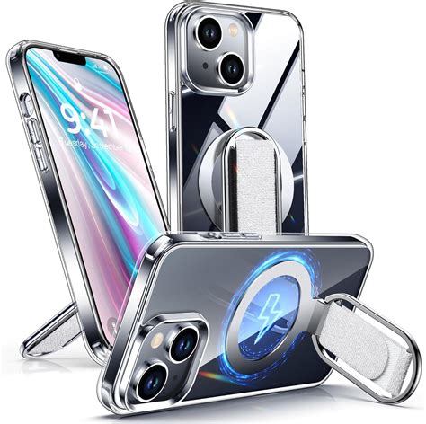 Shields Up For Iphone 13 Case With Stand 13 Phone Case