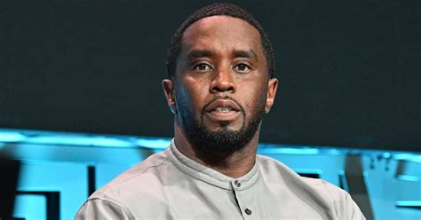 Sean "Diddy" Combs' indictment unsealed, charges include sex trafficking and racketeering - CBS News