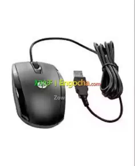 Hp Invent Optical Sensor Mouse For Sale And Price In Ethiopia Engocha