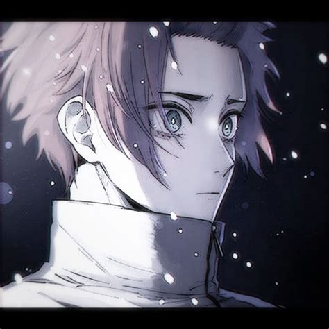 Pin by ra on 𝗯𝗹𝘂𝗲 𝗹𝗼𝗰𝗸ᐟᐟ Blue anime Anime guys Anime fanart