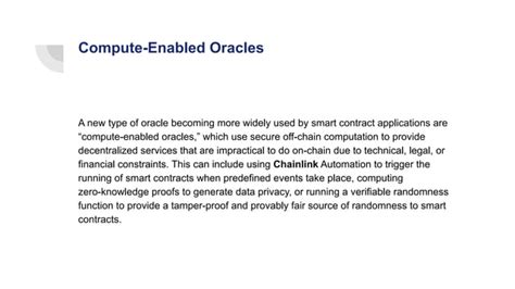 blockchain oracle pdf