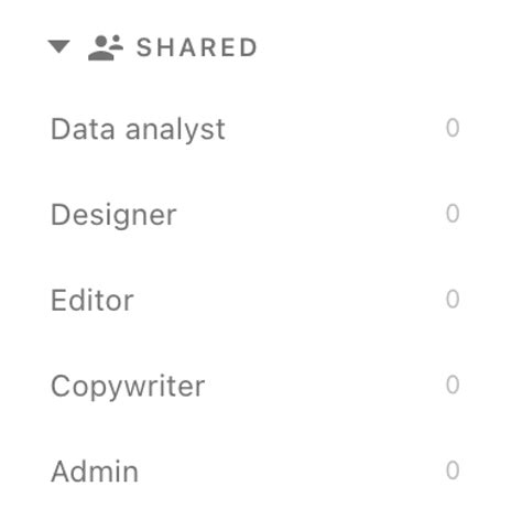 Managing Workflows With Workspaces And Permissions Help Center