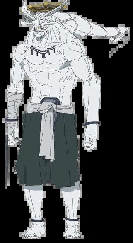Discuss Everything About Jujutsu Kaisen Wiki Fandom