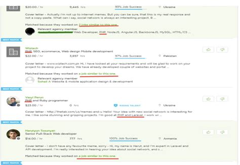 upwork s algorithm overhaul your old tricks won t cut it it s all