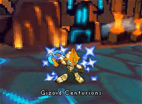 Gizoid Centurion Sonic Wiki Zone Fandom