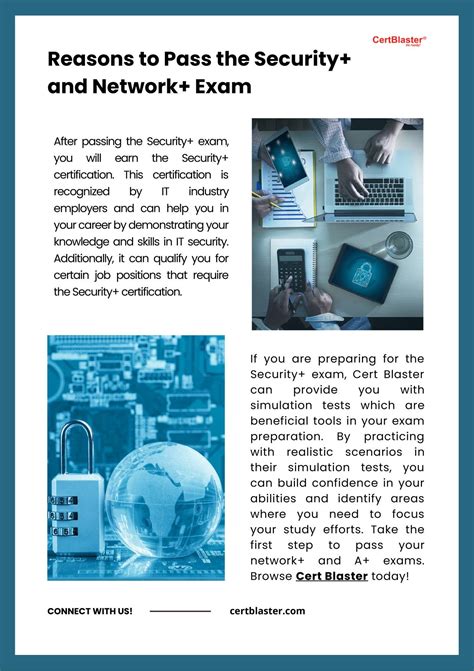 Understanding Security Exam Objectives