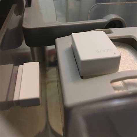 Dehumidifier Float Sensor Tips And Tricks Wyze Forum