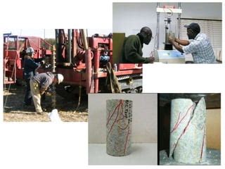 Geotechnical Engineering PPTX